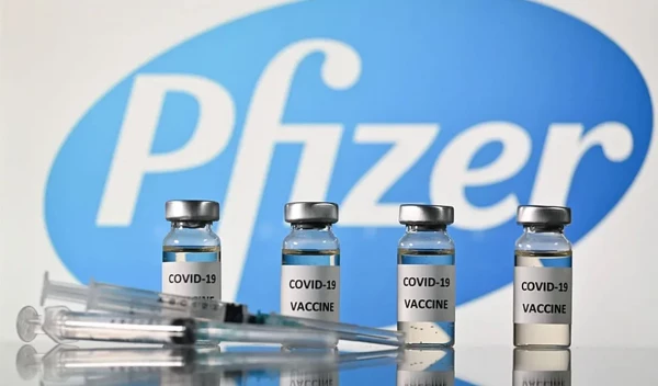 '3rd Pfizer vaccine dose boosts protection against Delta variant'