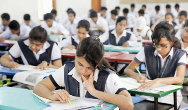 HSC, equivalent exams begin