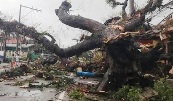 Philippines Super Typhoon Rai: Death toll rises to 375