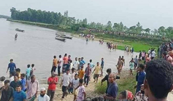 Panchagarh Trawler Capsize: At least 36 bodies recovered