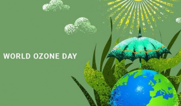 World Ozone Day today