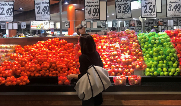 Australia’s inflation soars to 32-year high