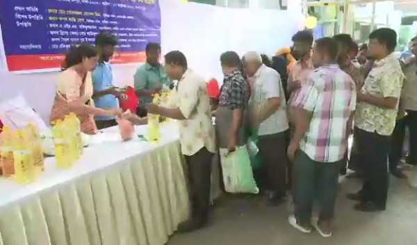 Family Card: TCB starts selling daily essentials