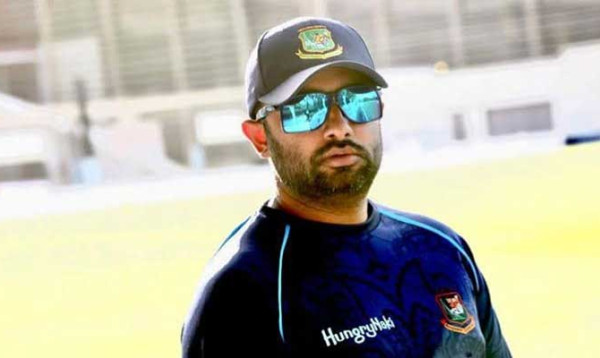 সাকিবের মন্তব্যের পর জবাব দিলেন নাফিস ইকবাল