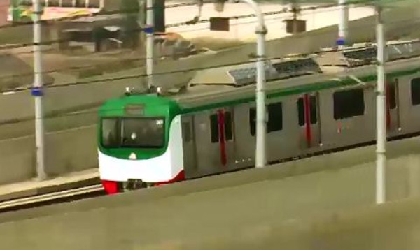 MRT police starts operation for 'Metro Rail' safety soon