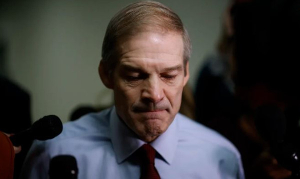 Jordan loses second house speaker vote