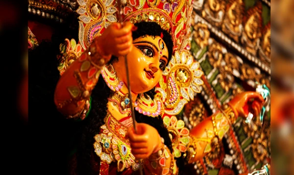Durga Puja: Maha Nabami being observed nationwide