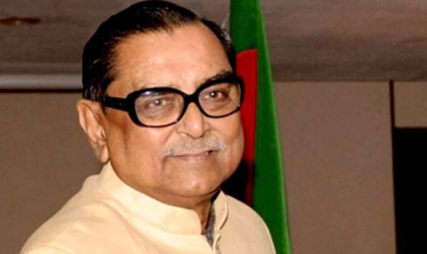 নির্বাচনে এসেছি রাজনীতি ও দেশের স্বার্থে : মেনন