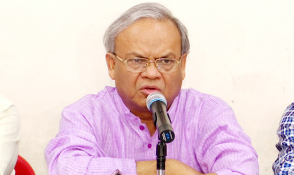 রুহুল কবির রিজভীকে 'খুঁজছে' ডিবি