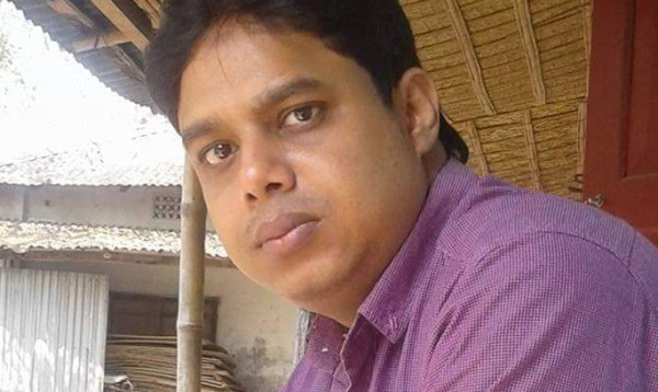 সড়কে সাইড দেয়াকে কেন্দ্র করে আ. লীগ নেতাকে হত্যা, ছাত্রলীগ নেতা গ্রেপ্তার