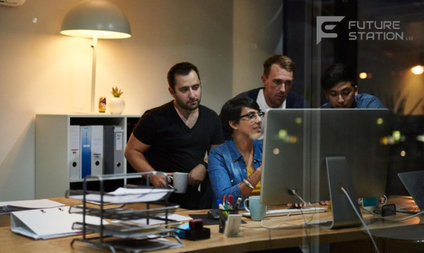 Future Station Ltd: Pioneering Innovation and Excellence in the Digital Age