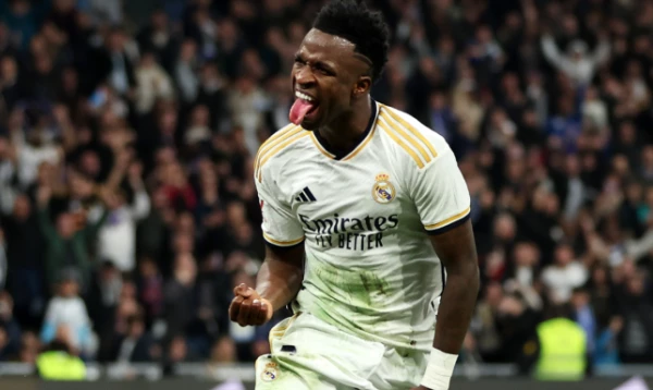 UEFA: Mighty Real Madrid & Man City attain victory