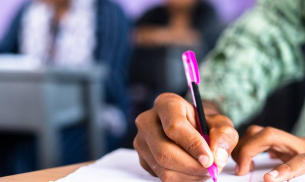 Proxy Exam: Around 60 Dakhil students caught red-handed