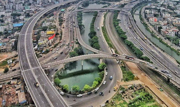 'Elevated Expressway will be fully operated by next year'