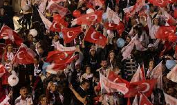 Turkish Local Elections: Opposition stuns Erdogan with historic victory