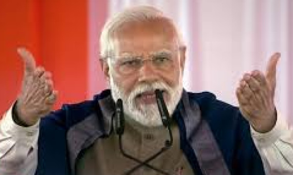 PM Modi to campaign in Bihar, West Bengal