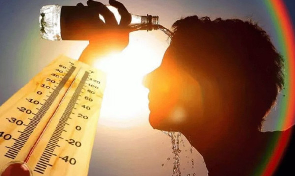'Heat wave to prevail throughout April across BD'