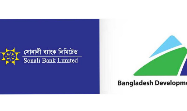 Bank-Merger: State-owned Sonali & BDBL in queue