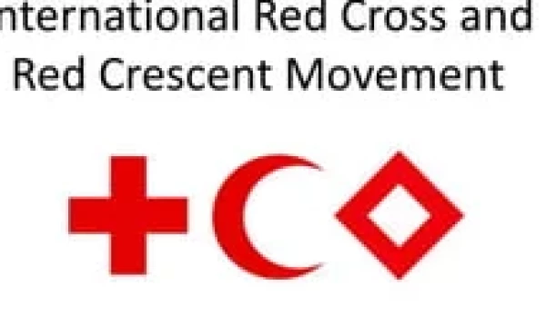 RED Cross-Red Crescent calls for an end to wars across world