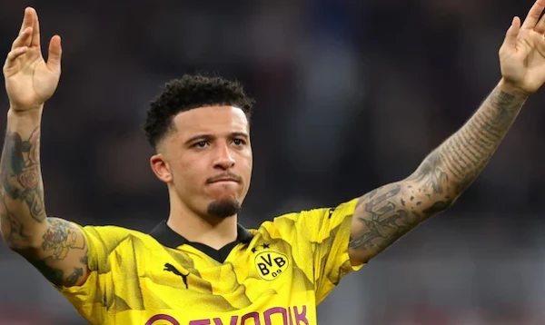 UEFA Champions League: Dortmund closer to final beating PSG