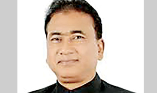 Missing MP Anwarul Azim Anar killed in Kolkata