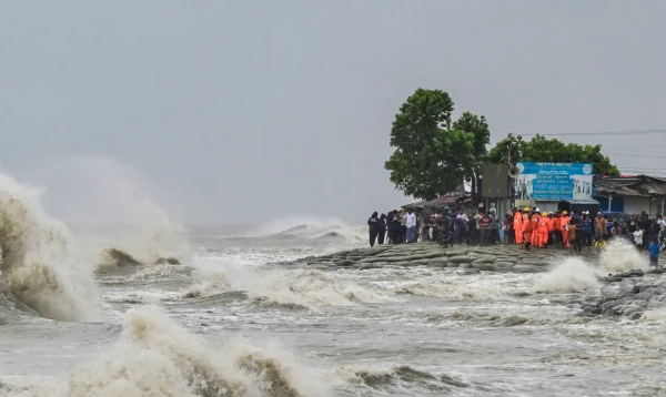 Sundarbans Damage: 'Remal' supersedes past cyclones