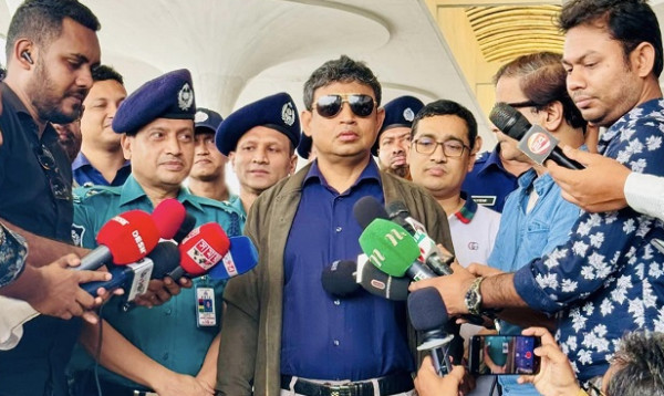 MP Anar Murder: DB team in Nepal to catch an accused