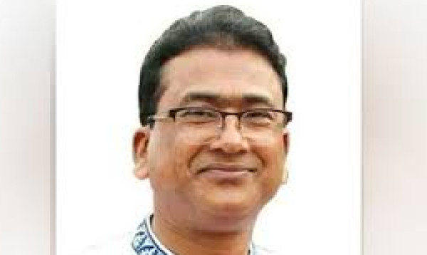 MP Anwarul Azim Anar killing: WB-police recovers bones