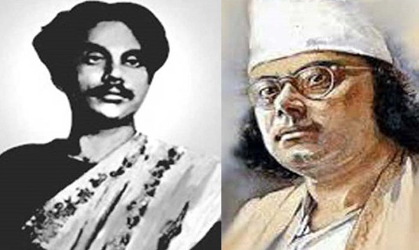 48th death anniversary of National Poet Kazi Nazrul Islam