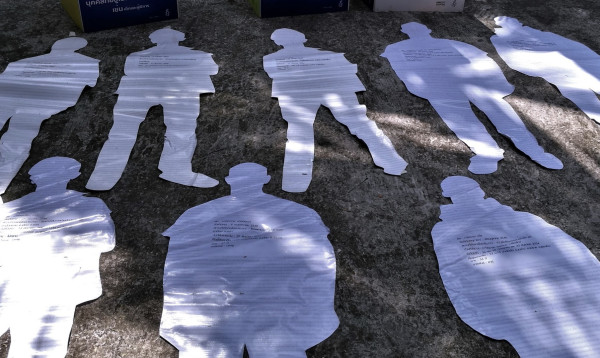 BD ratifies anti-goom Int'l Convention: 'Historic Incident'