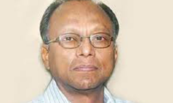 Joy Murder Case: Editor Mahmudur Rahman gets bail