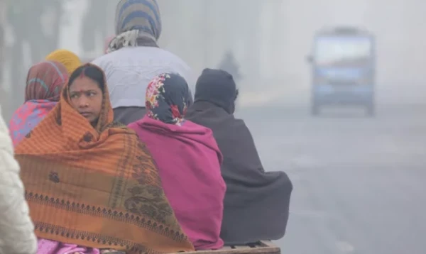 BD-Winter: Cold spell likely to continue