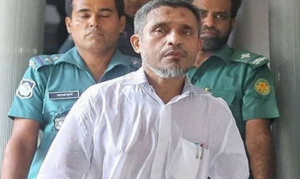 After 17 years, Lutfozzaman Babar freed from jail