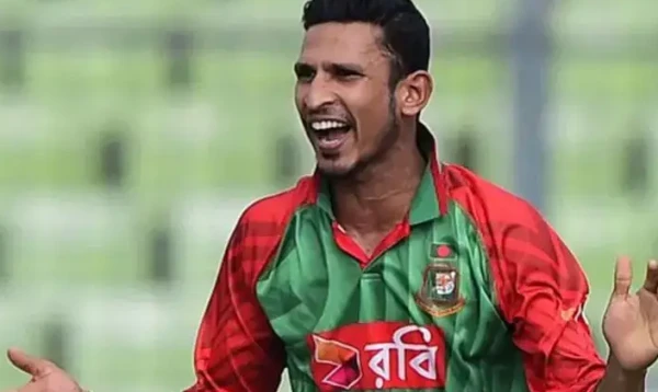 Nasir Hossain resumes playing competitive cricket after 2-yr ban ends