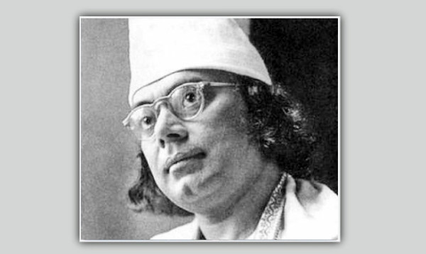 National poet Nazrul's birth anniversary being observed