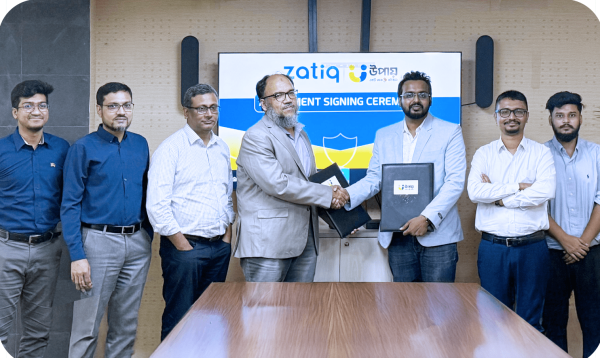 Zatiq and Upay Partner to Simplify Digital Payments for Entrepreneurs ...