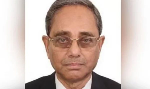 Sheikh Hasina's uncle Sheikh Kabir Hossain leaves the country