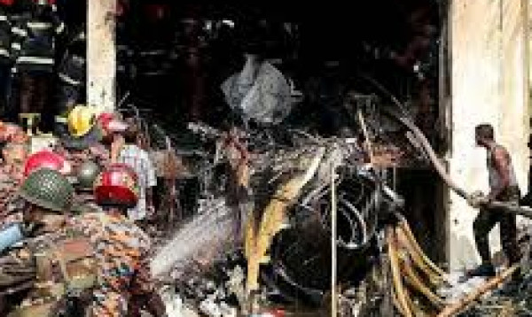 Milestone Tragedy: Death toll rises to 35