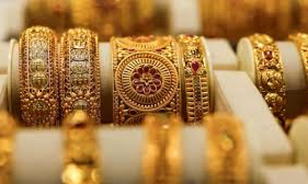 BAJUS announces another increase in gold prices