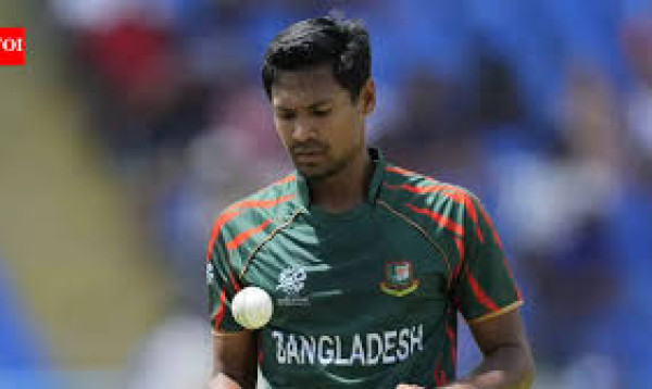 Mustafizur’s IPL exit causes huge financial losses for India and ICC