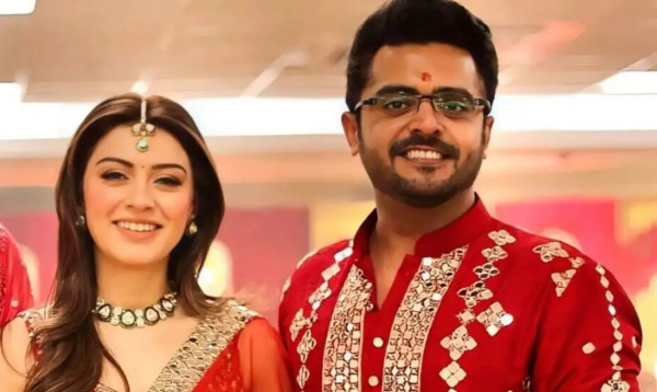 বান্ধবীর ঘর ভেঙে স্বামীকে বিয়ে অভিনেত্রীর