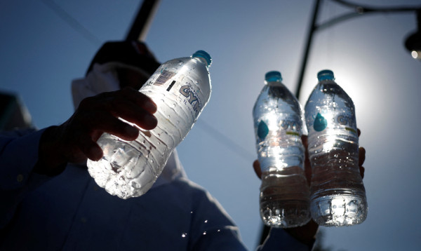 Heat wave in Mexico leaves at least 100 dead, authorities say