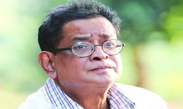 Writer, filmmaker Humayun Ahmed’s 11th death anniversary
