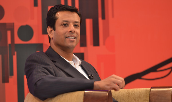 Sajeeb Wazed Joy's birthday
