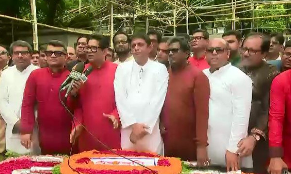 No mercy for anarchists & killers: Sechchha Sebak League