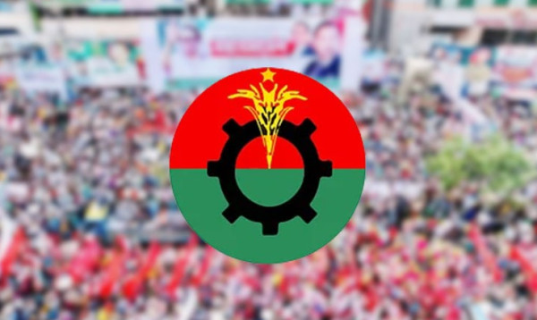 BNP's Oust-Govt Movement: Grassroots suggest hartal-gherao